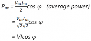 Power Measurement in AC Circuits (Single-phase & Polyphase Systems)