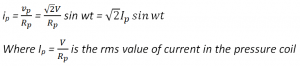 Power Measurement in AC Circuits (Single-phase & Polyphase Systems)