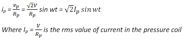 Power Measurement in AC Circuits (Single-phase & Polyphase Systems)