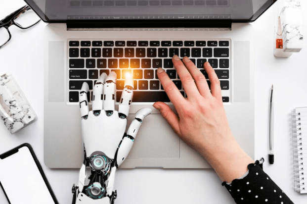 The Role Of Forms In Robotics Creating Smart Data Inputs For Automation 5483