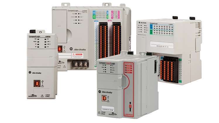 Programmable Automation Controllers (PACs) - Industrial Control