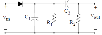 Diode & Filter Applications in AM Detection Circuits - Electronics