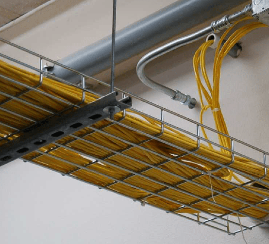 Instrument Installation: Cabling Guidelines - Cable Installations